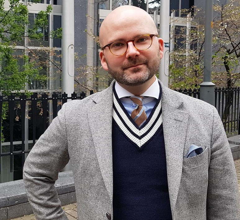 Gästskribent CHARLIE WEIMERS: Moderaterna kan och vill men saknar mod ...