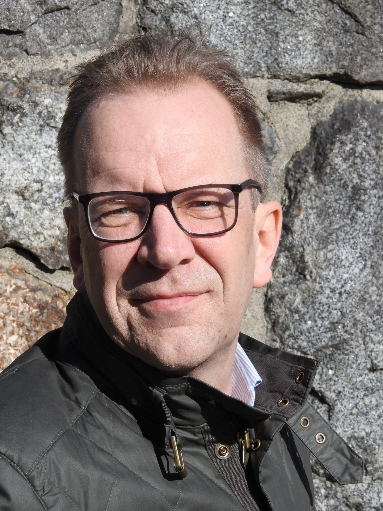 Richard Sörman: Samtal med litteraturvetaren och debattören Johan ...