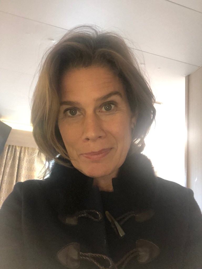 Gästskribent Elsa Widding: Fyra utmaningar för energipolitiken – DET ...