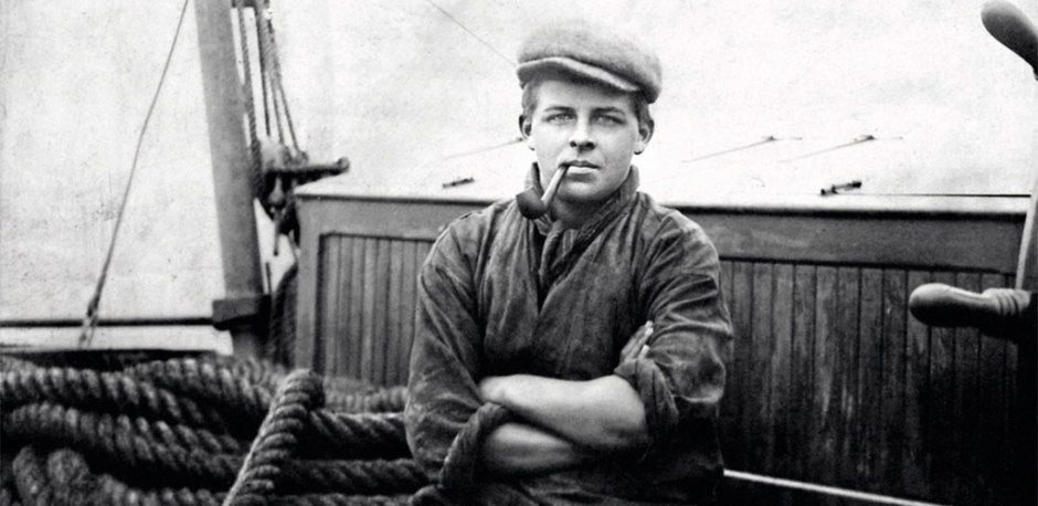 RICHARD SÖRMAN: Vårt eviga behov av befrielse och frihet – DET GODA ...