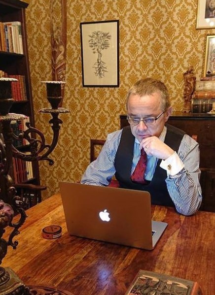 THOMAS KARLSSON: Efter sanningen – DET GODA SAMHÄLLET