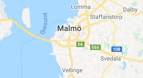 Gästskribent CARL ÅGREN: Malmö – DET GODA SAMHÄLLET