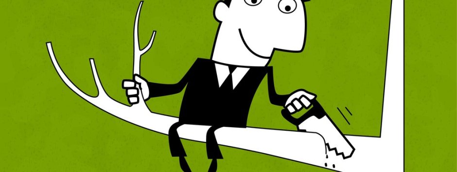 PATRIK ENGELLAU: Dumhet – DET GODA SAMHÄLLET