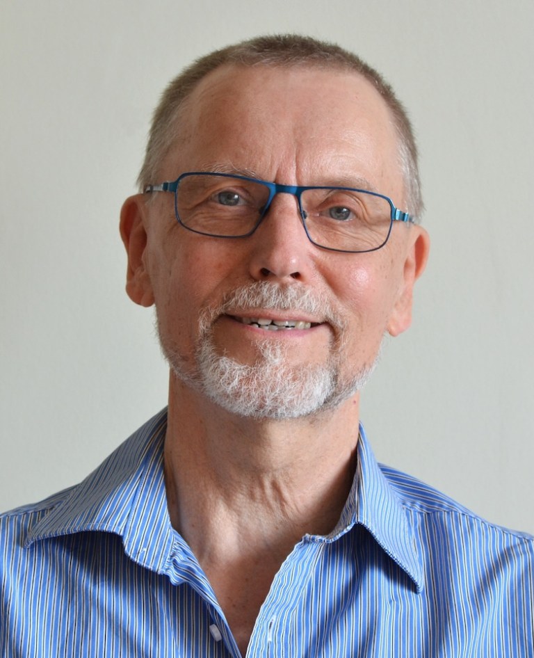 JAN-OLOF SANDGREN: Hur mycket väger Ulf? – DET GODA SAMHÄLLET